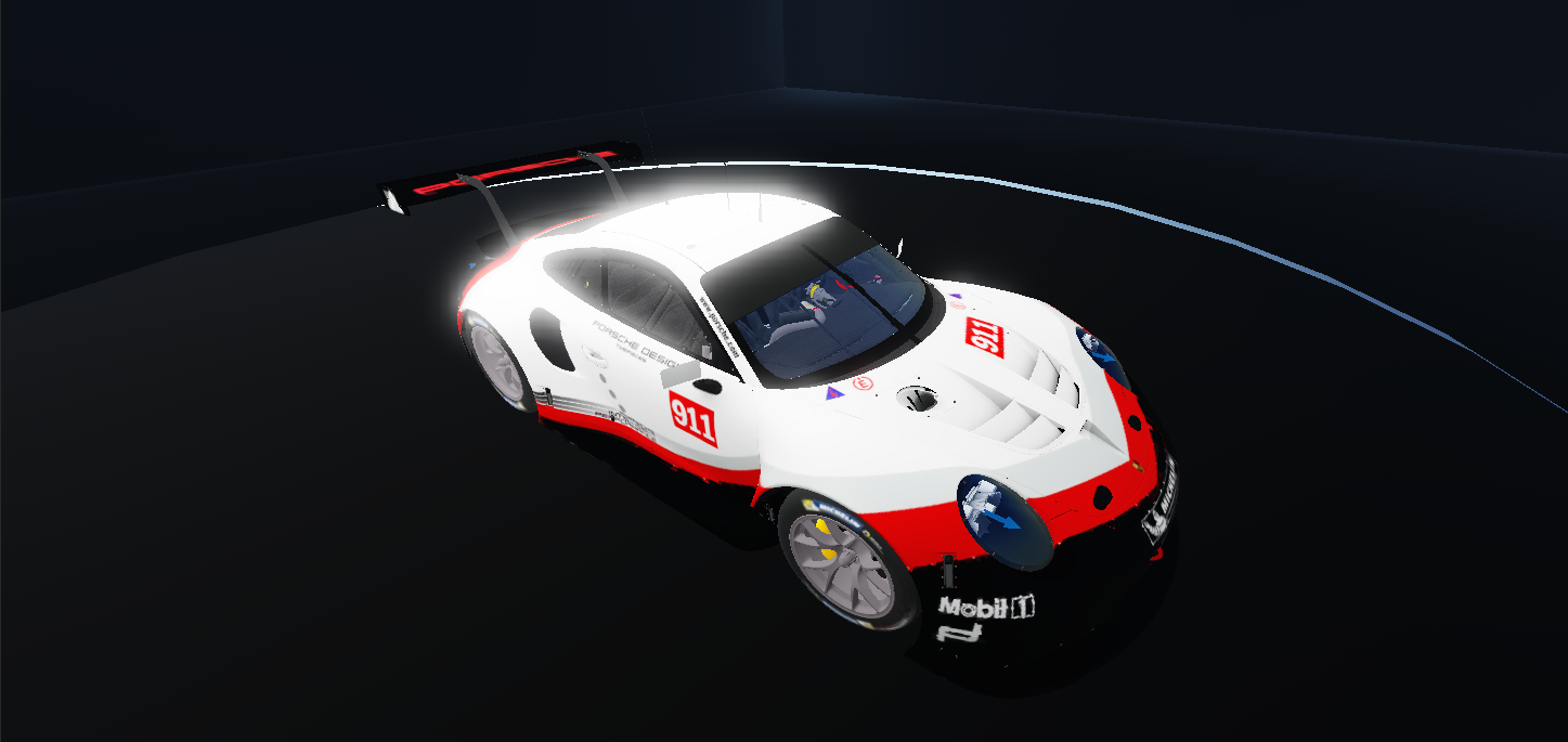 Lighthouse Tech – Products – Clearly Development