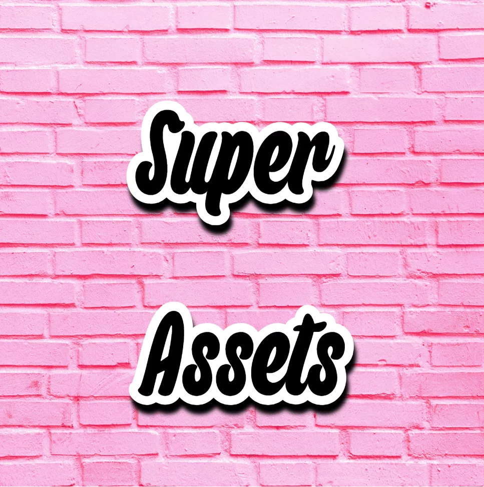 Super Assets – Products – Clearly Development