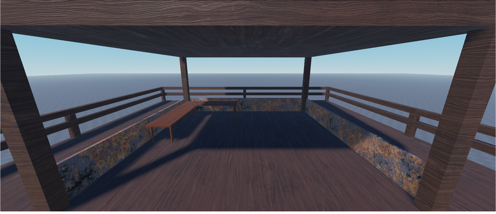 military watchtower – Clearly Development