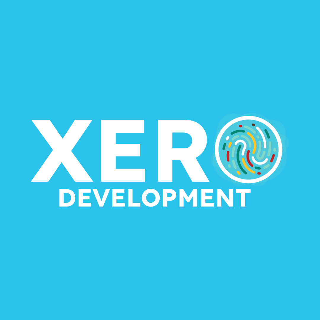 CLOSED Xero Development – Products – Clearly Development