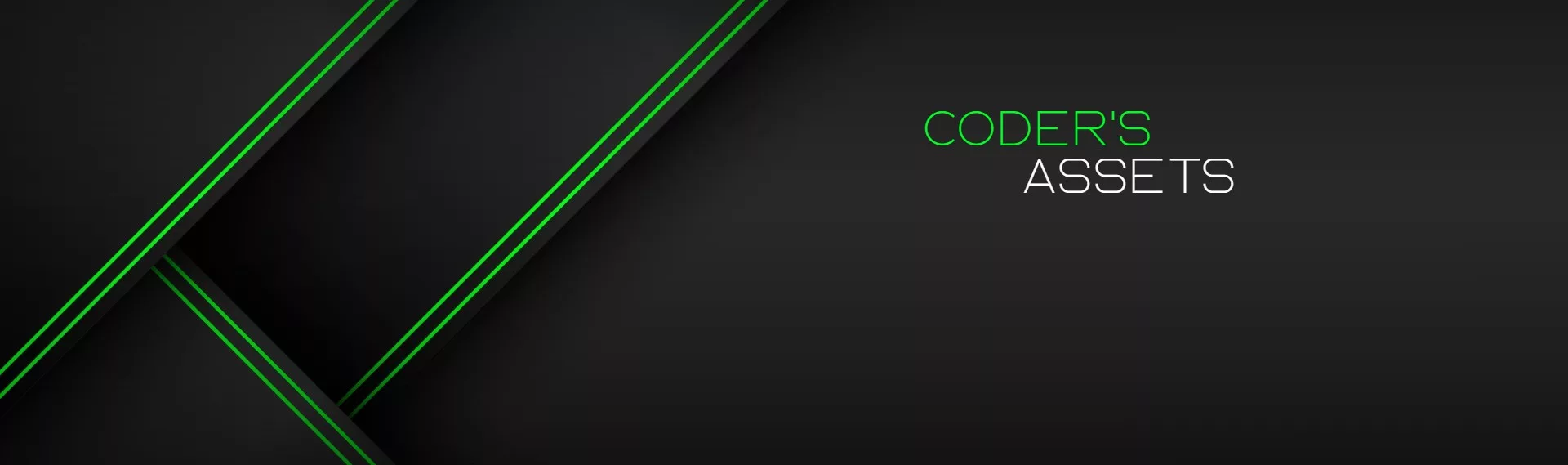 Coder’s Assets – Products – Clearly Development