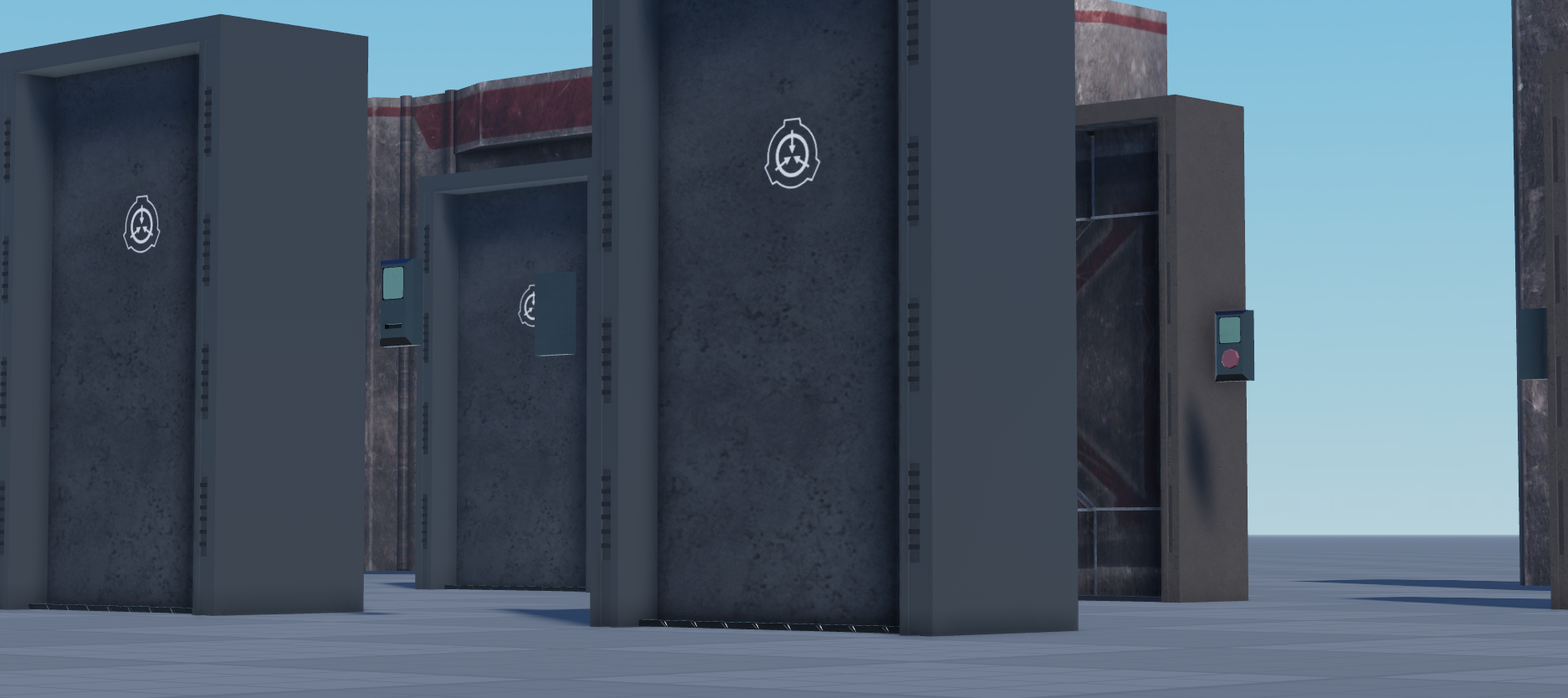 Omni Access Guardian System (OAGS) – Clearly Development