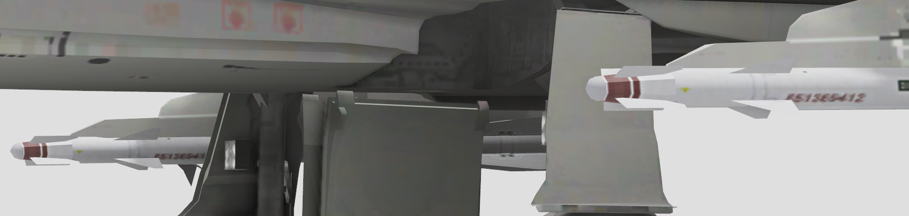 Eurofighter Typhoon – Clearly Development