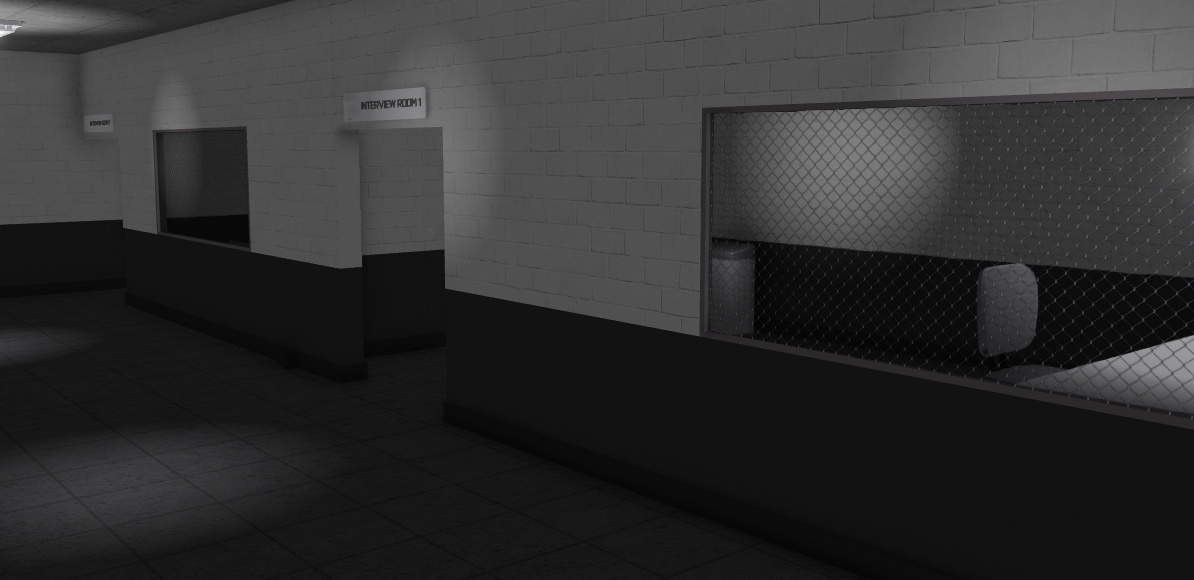 SCPF Vanguard Facility – Clearly Development