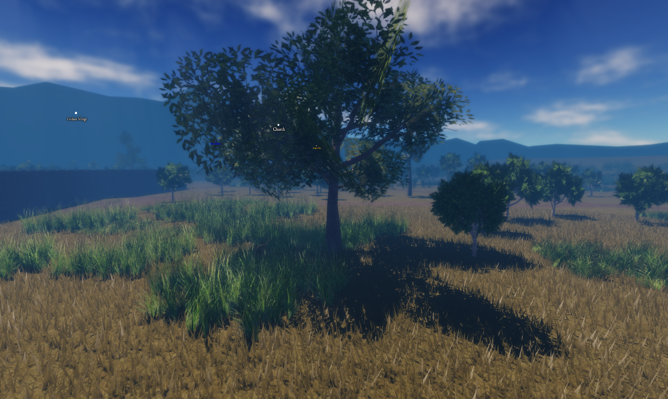 Napoleonic Wars – Clearly Development