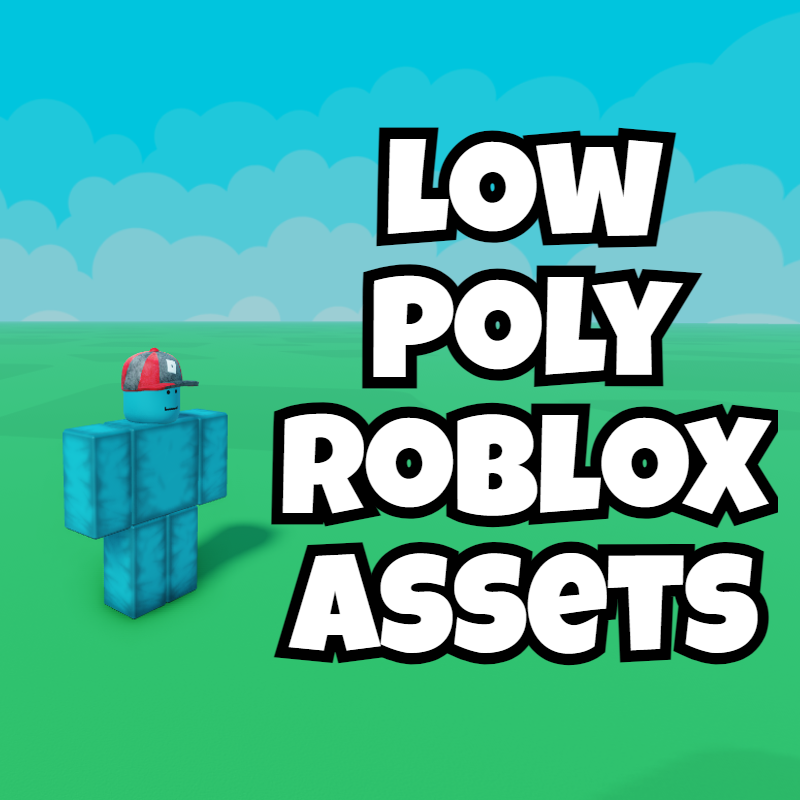 Roblox Low Poly Simulator Chests – Clearly Development