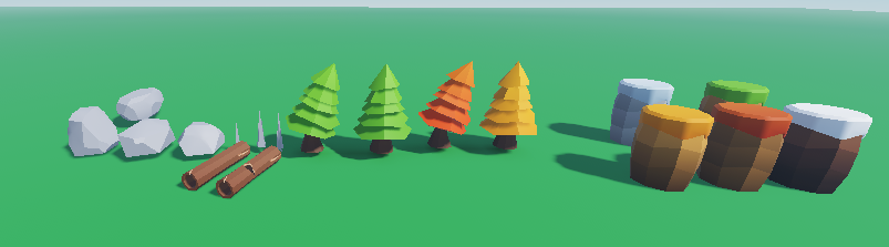 Instigate studios – Products – Clearly Development