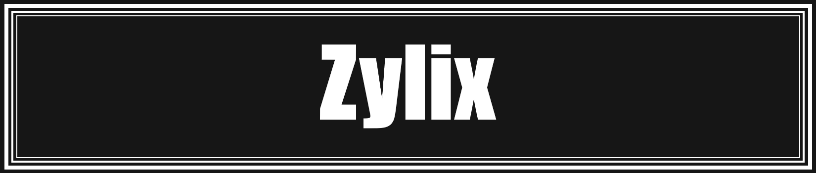 Zylix – Products – Clearly Development