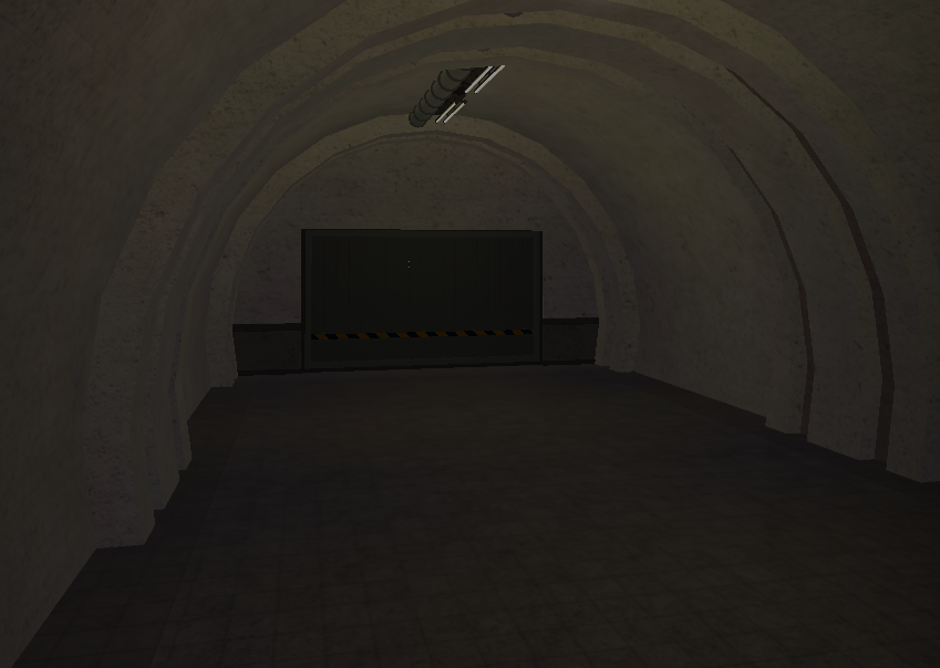 Site: Apollyon [High Quality SCP Site] – Clearly Development