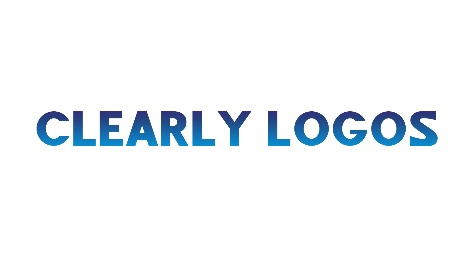 Clearly Logos – Products – Clearly Development