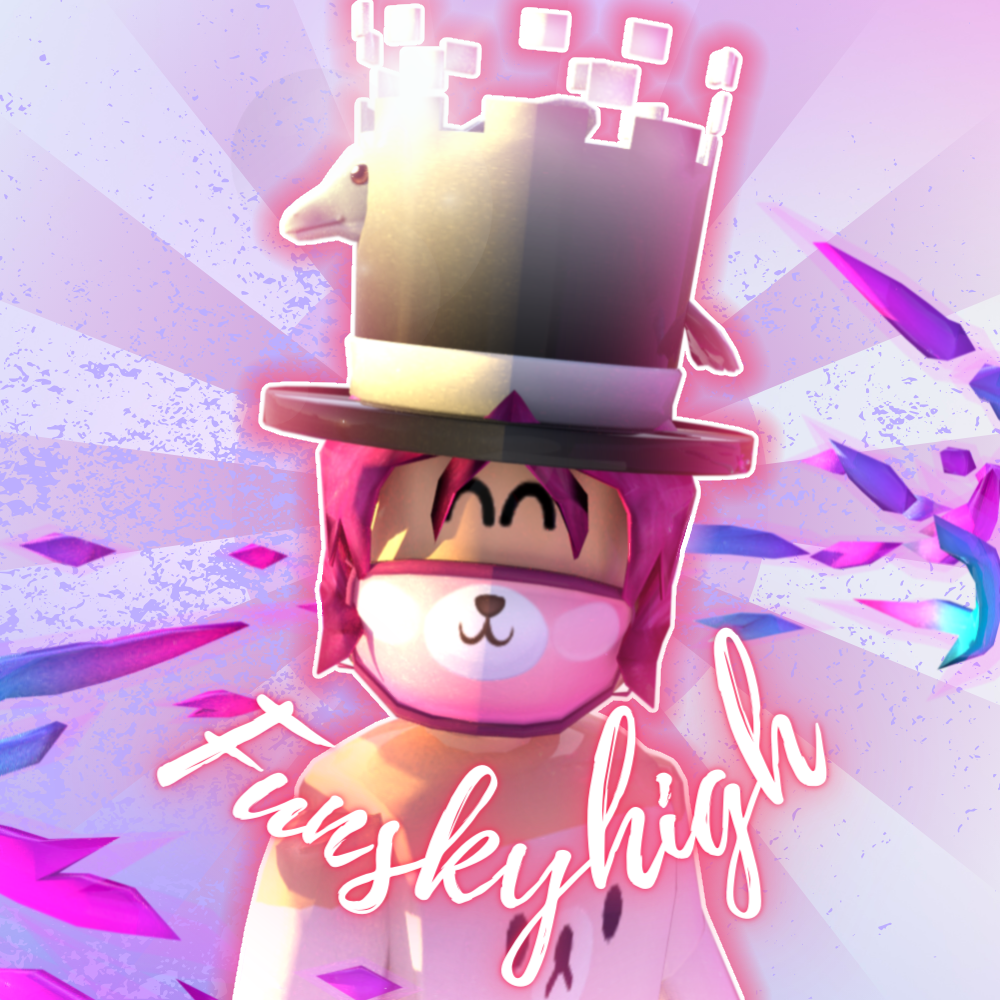 Funskyhigh – Products – Clearly Development