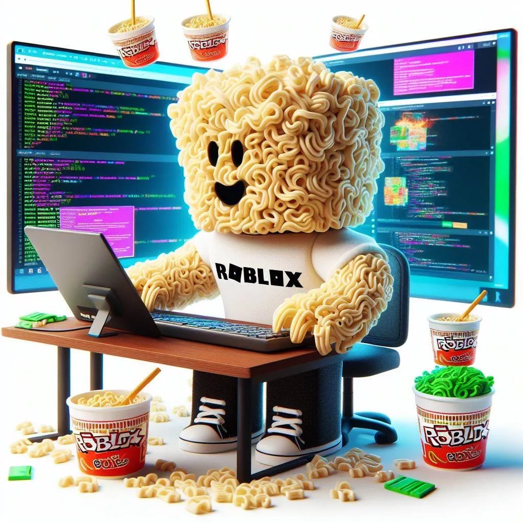 The RamenDev – Products – Clearly Development