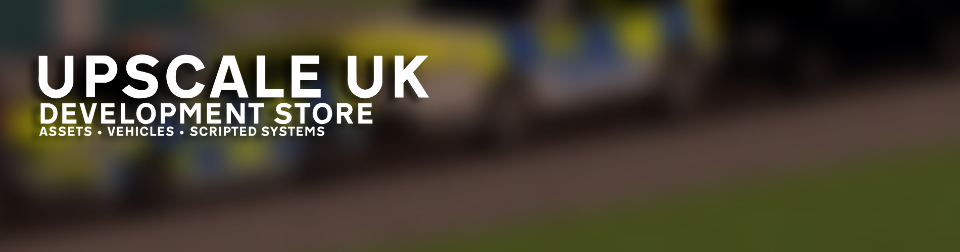 Upscale UK Development Store – Products – Clearly Development