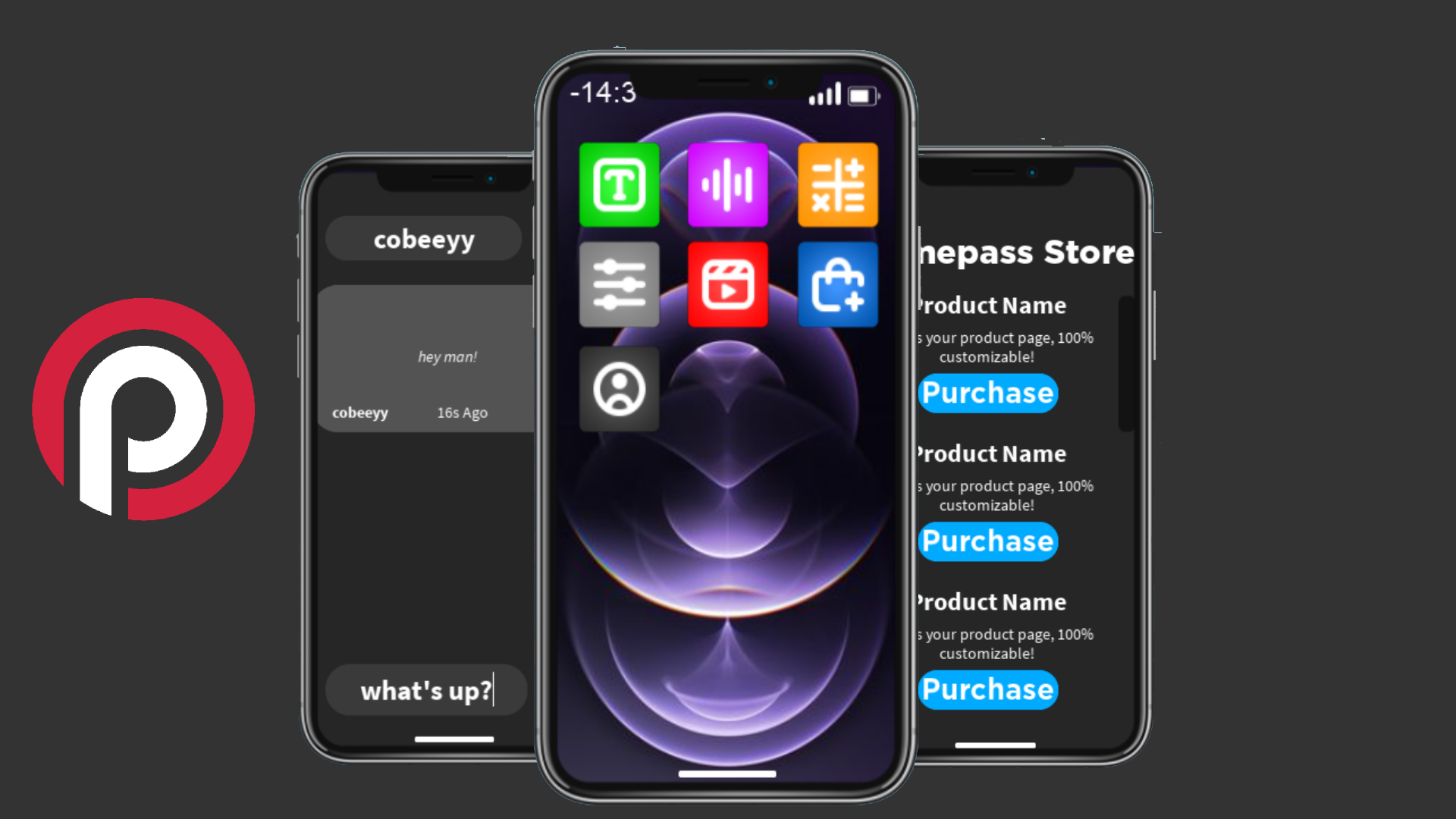 Advanced Phone System – Clearly Development