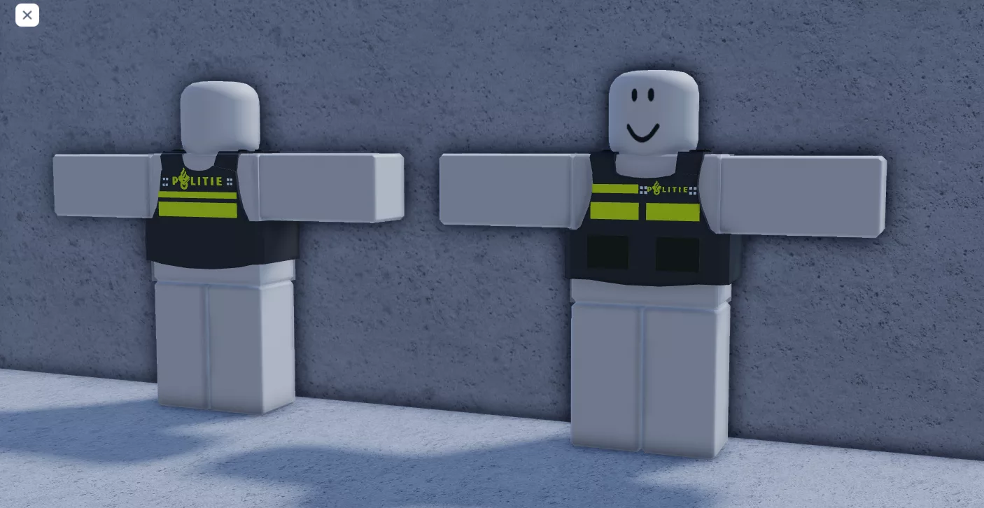 RobloxTech Studio – Products – Clearly Development