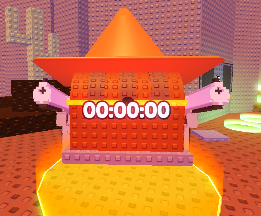 customizable Daily Chest system with animation – Clearly Development