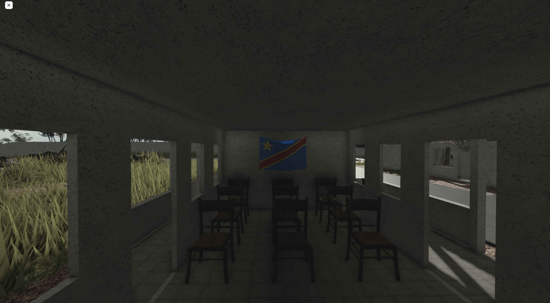 Congo Crisis 1964 (Scripted Uniforms Kit) – Clearly Development