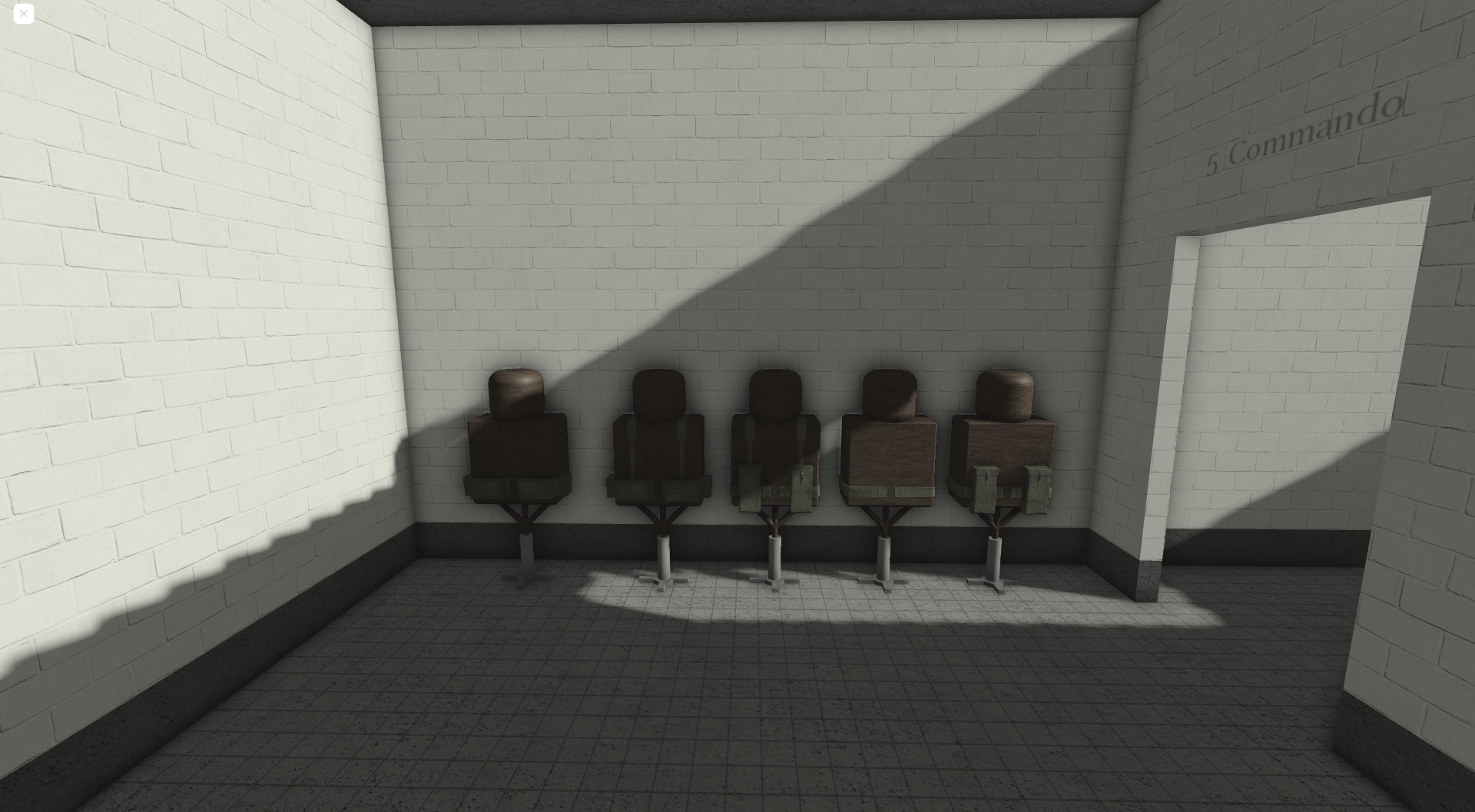 Congo Crisis 1964 (Scripted Uniforms Kit) – Clearly Development