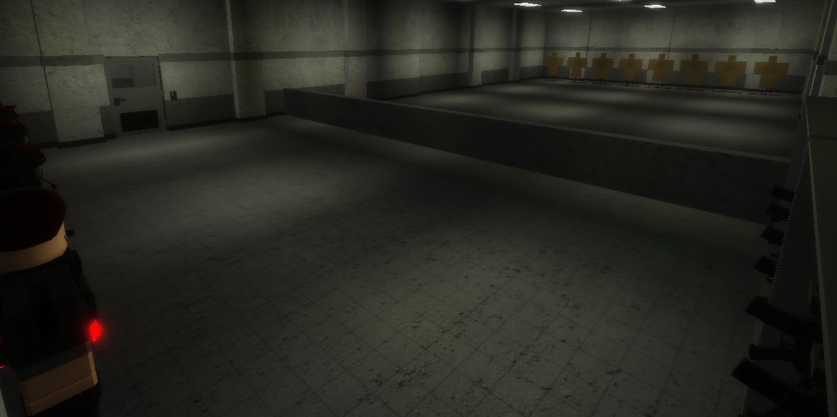 Nostalgic 2012 SCP Facility – Clearly Development