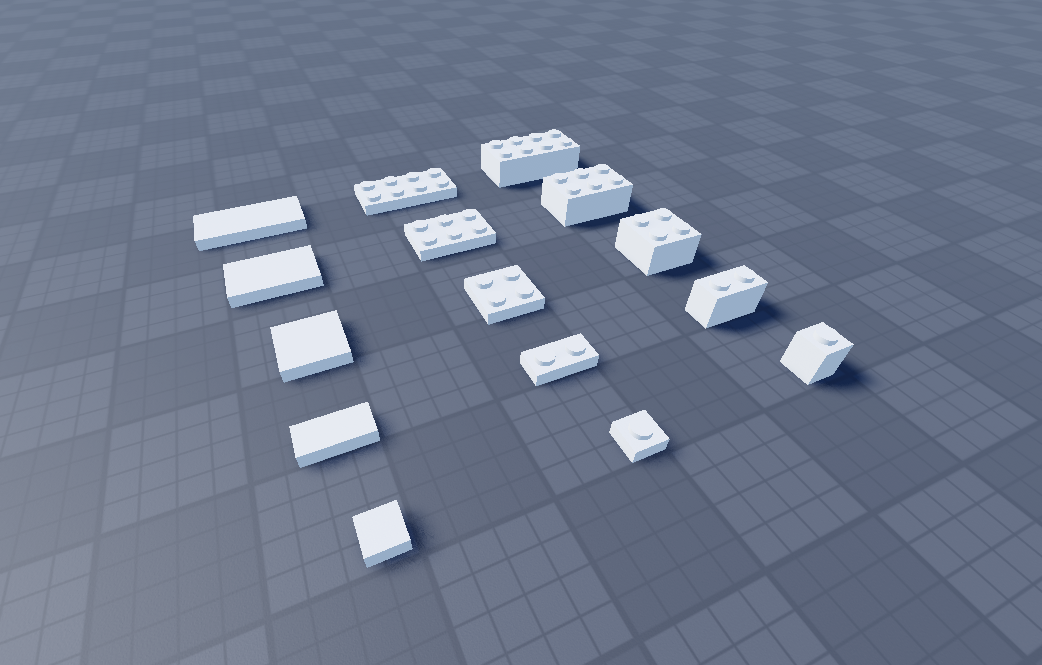 Kastonas assets – Products – Clearly Development