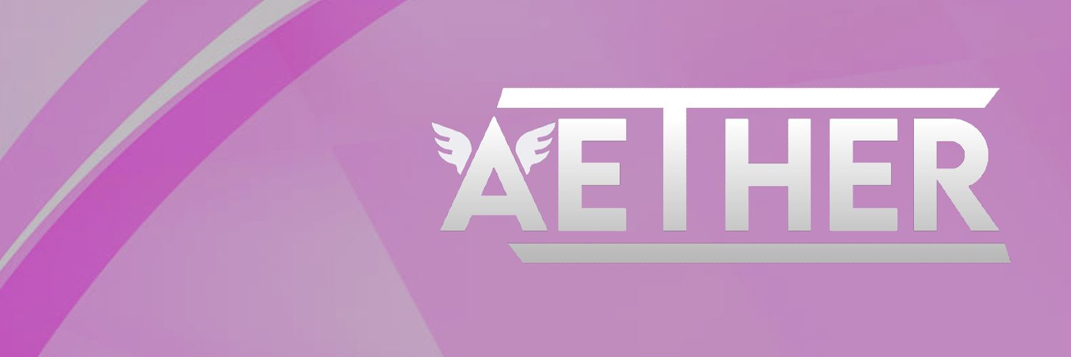 Aether – Products – Clearly Development