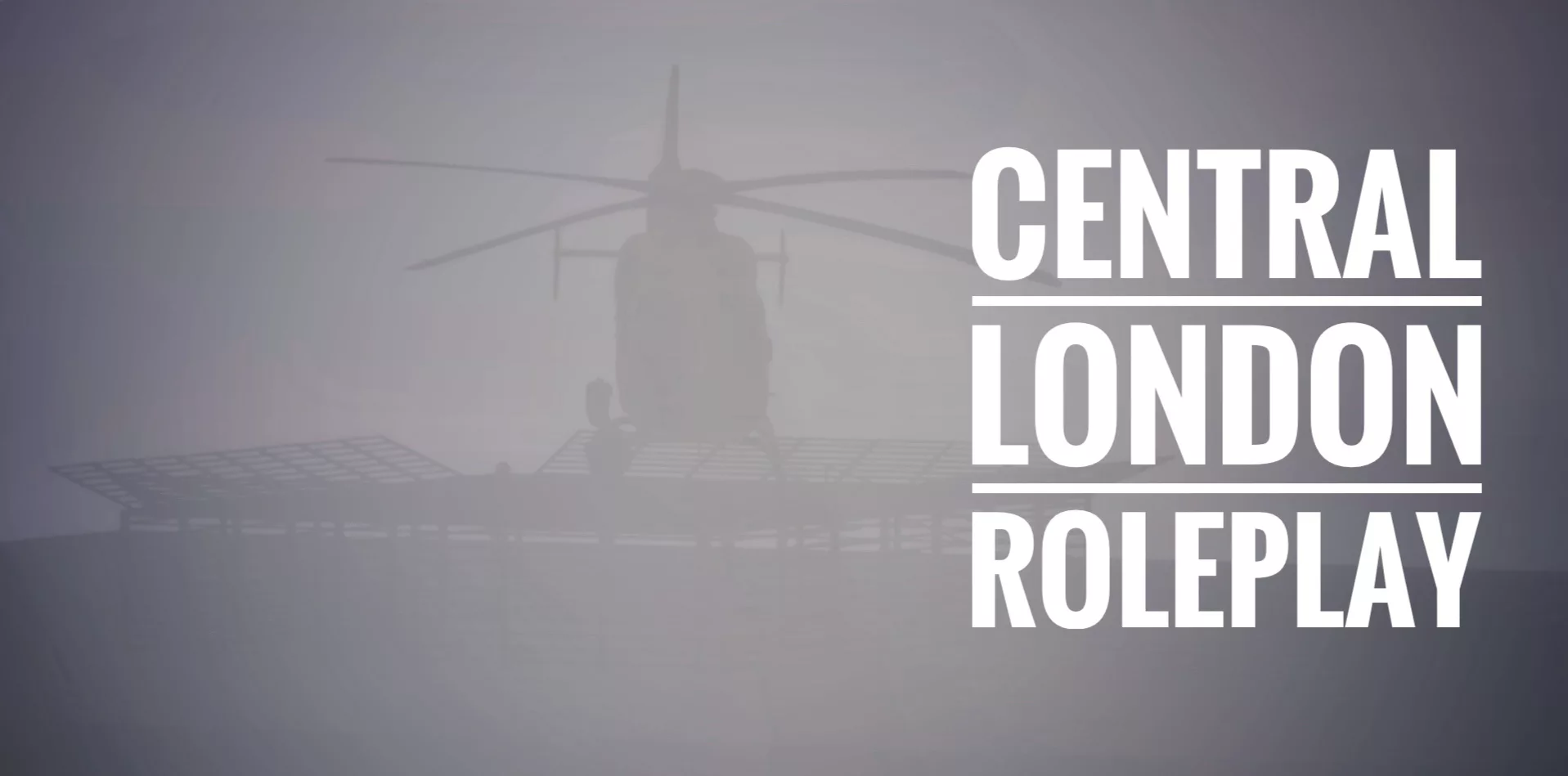 London Roleplay Map (Fully Scripted Includes everything) – Clearly ...