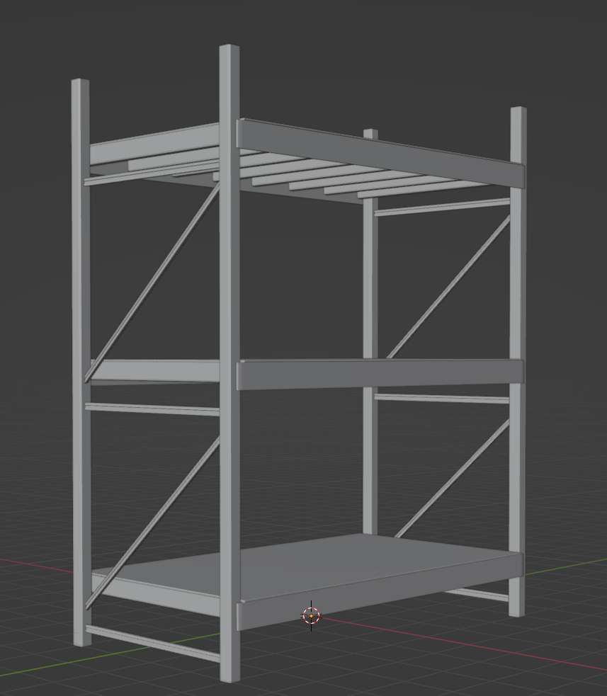 Shelf Render (RESIZABLE) – Clearly Development