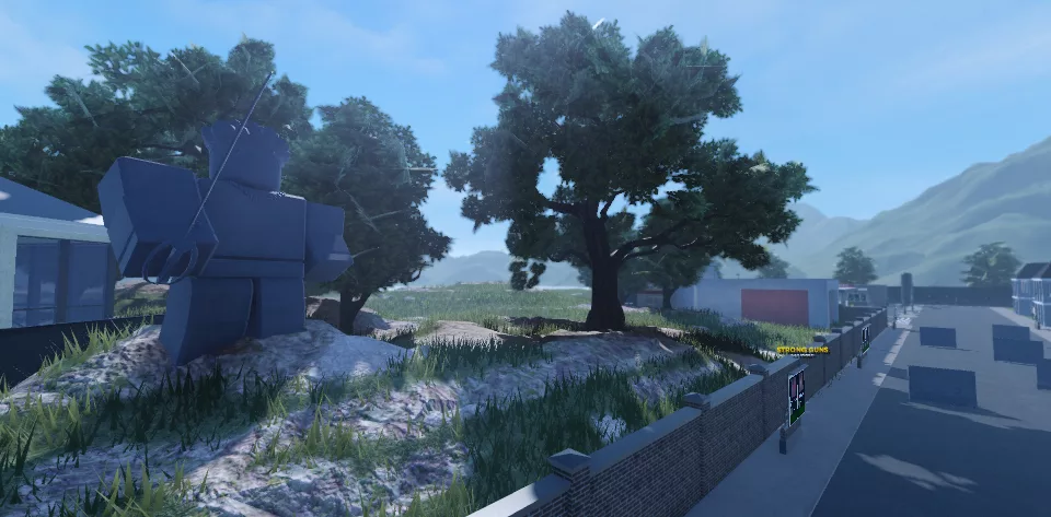 British Army – Clearly Development