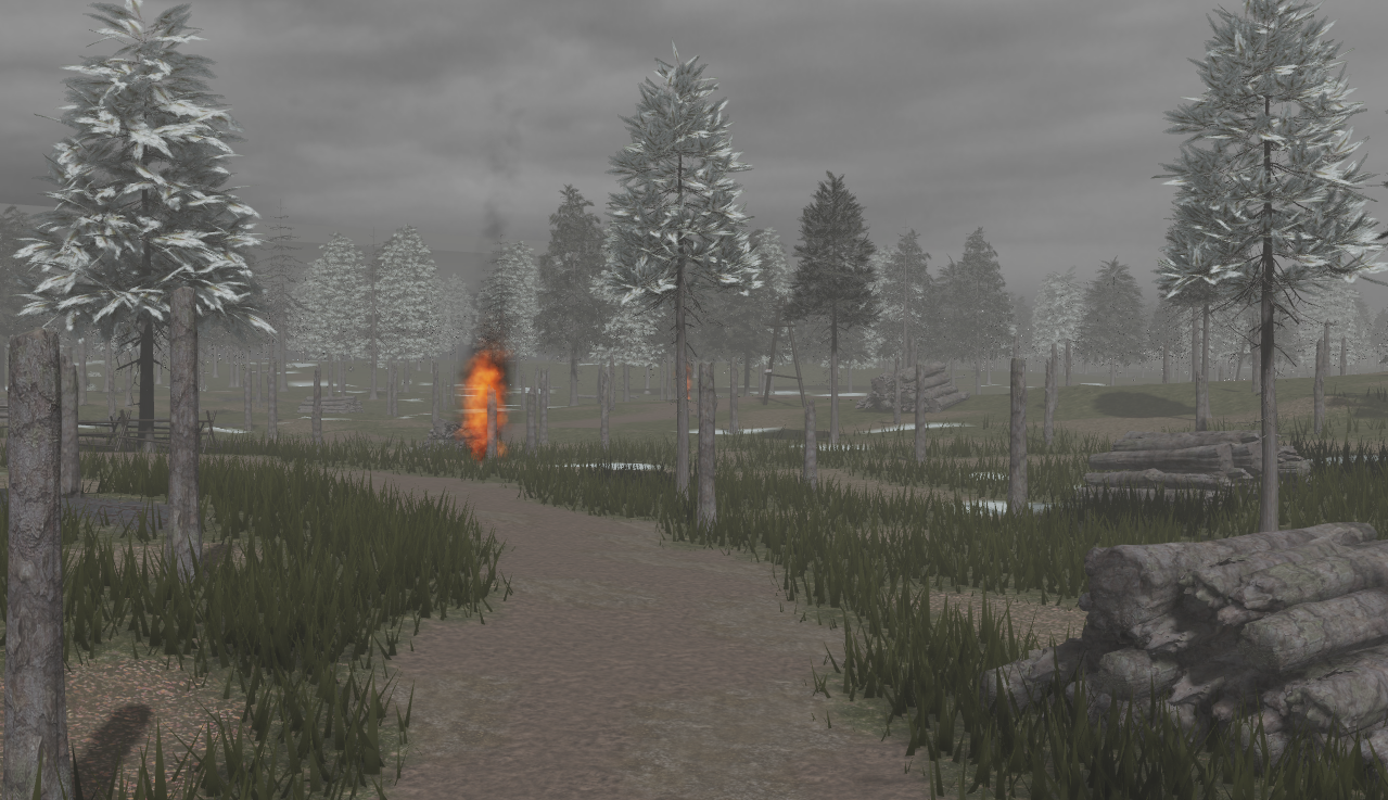 Over the Rhine WW2 Map – Clearly Development