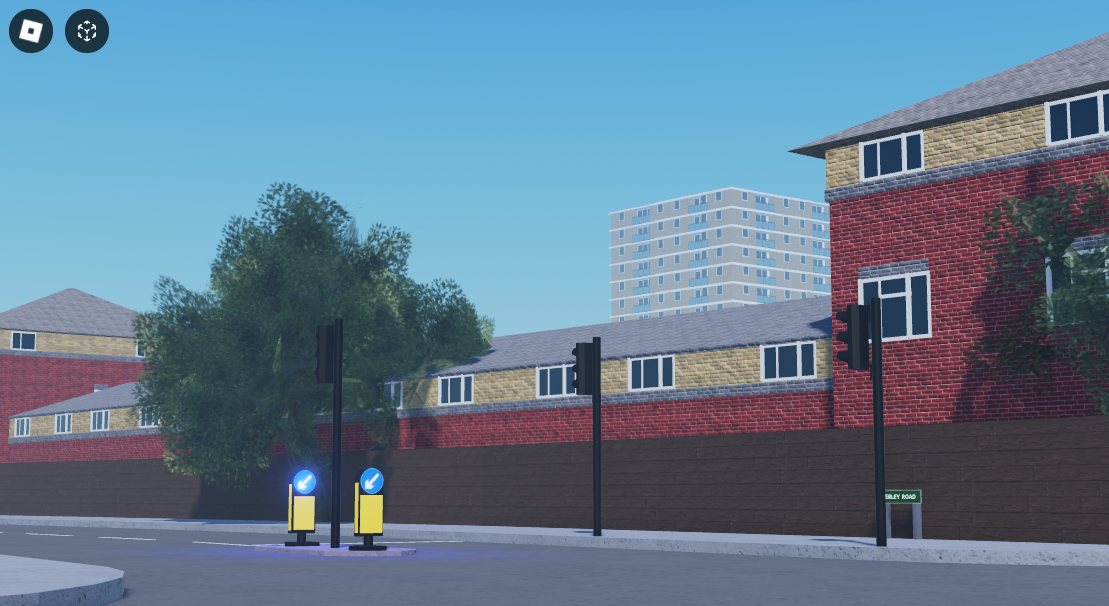 South London: Penge Map Version 1 – Clearly Development