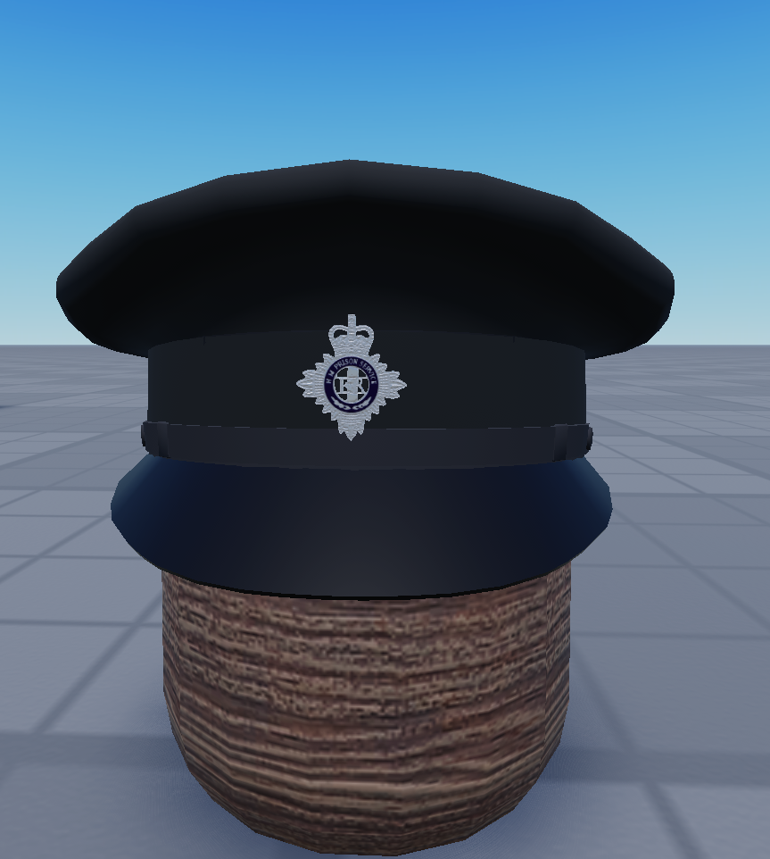 HM Prison Service Uniform Pack – Clearly Development