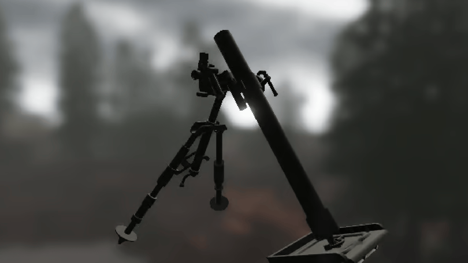 Support System – Airstrike SYSTEM – Clearly Development