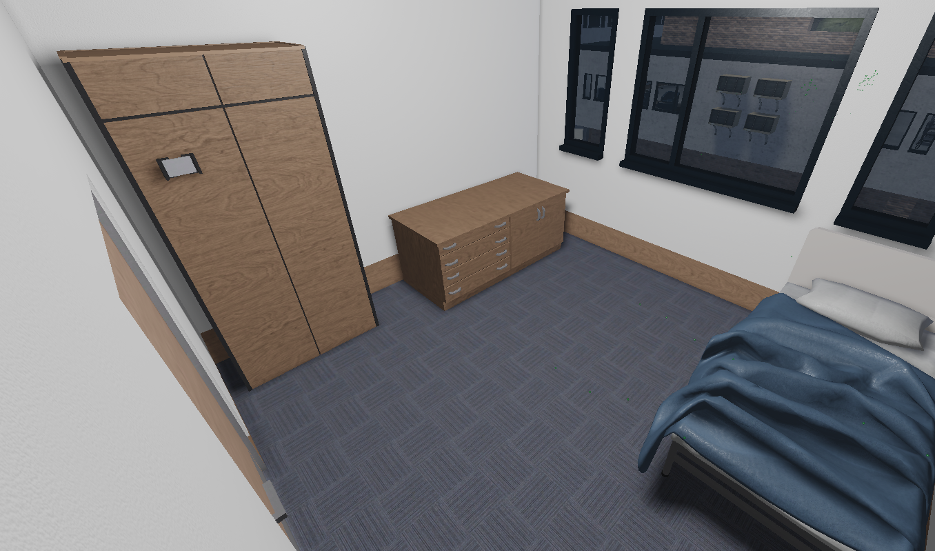 Wellington Barracks – Clearly Development