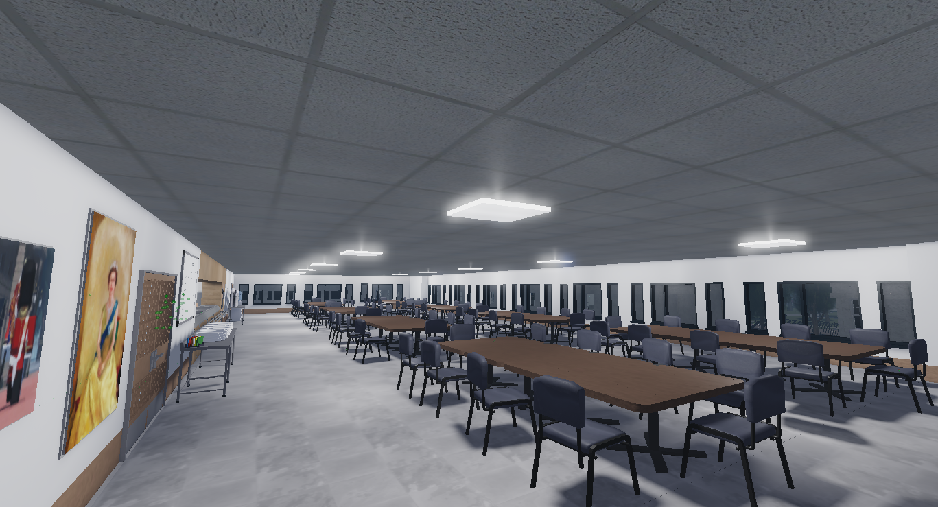 Wellington Barracks – Clearly Development