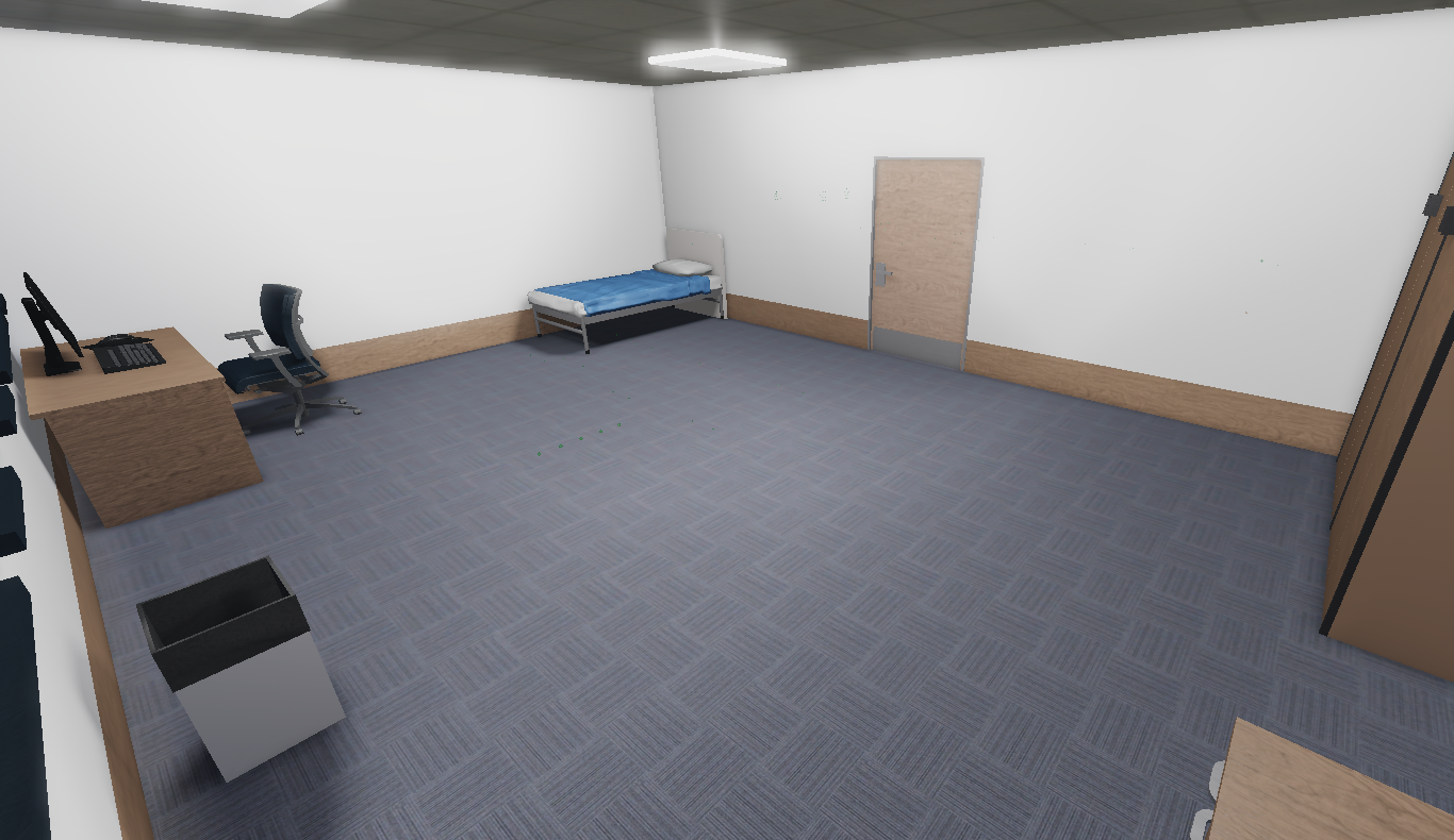 Wellington Barracks – Clearly Development