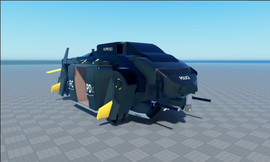 Sci-fi – Page 7 – Clearly Development