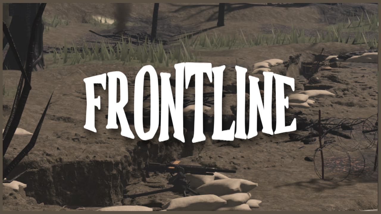 Frontline – Products – Clearly Development
