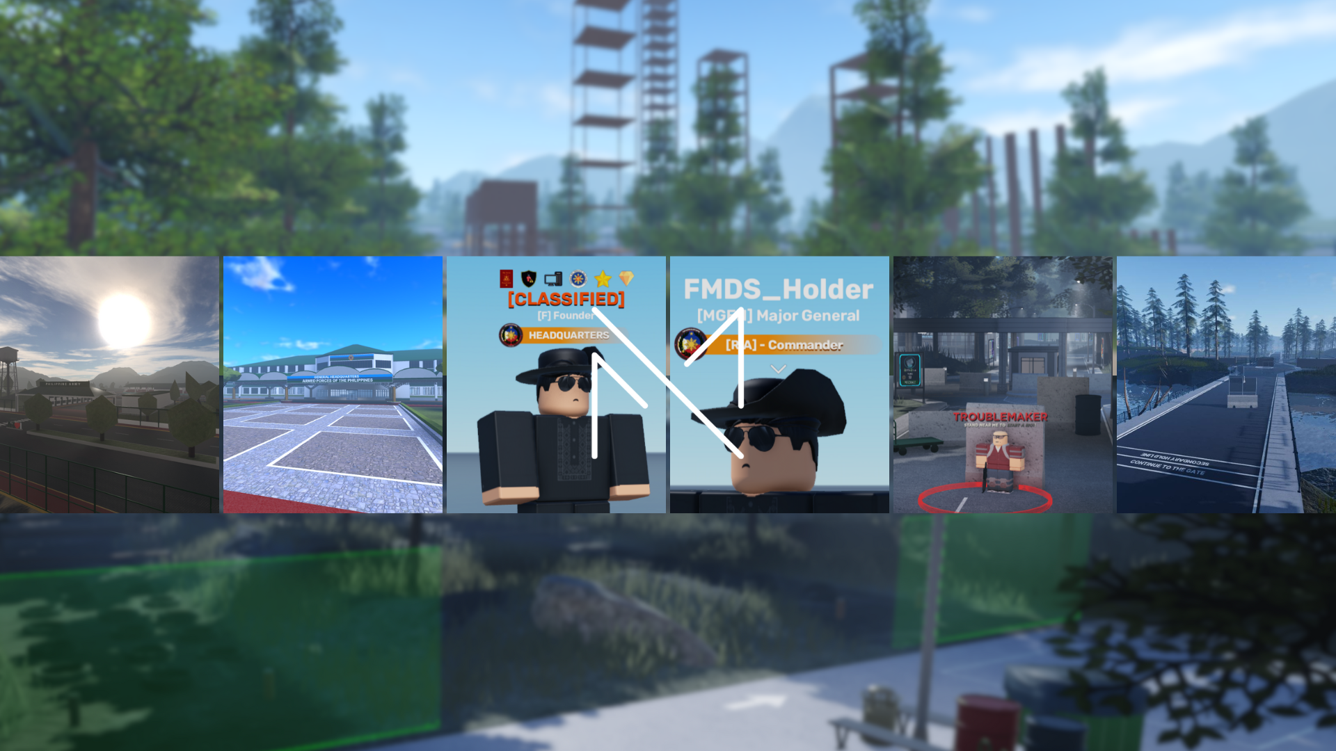 FM | Development Studios – Products – Clearly Development