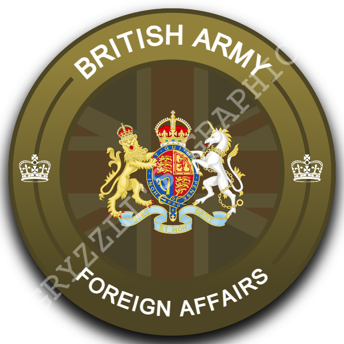 Deluxe British Army Logo Pack by Atlas Corporation – Clearly Development Deluxe British Army Logo Pack by Atlas Corporation – Clearly Development