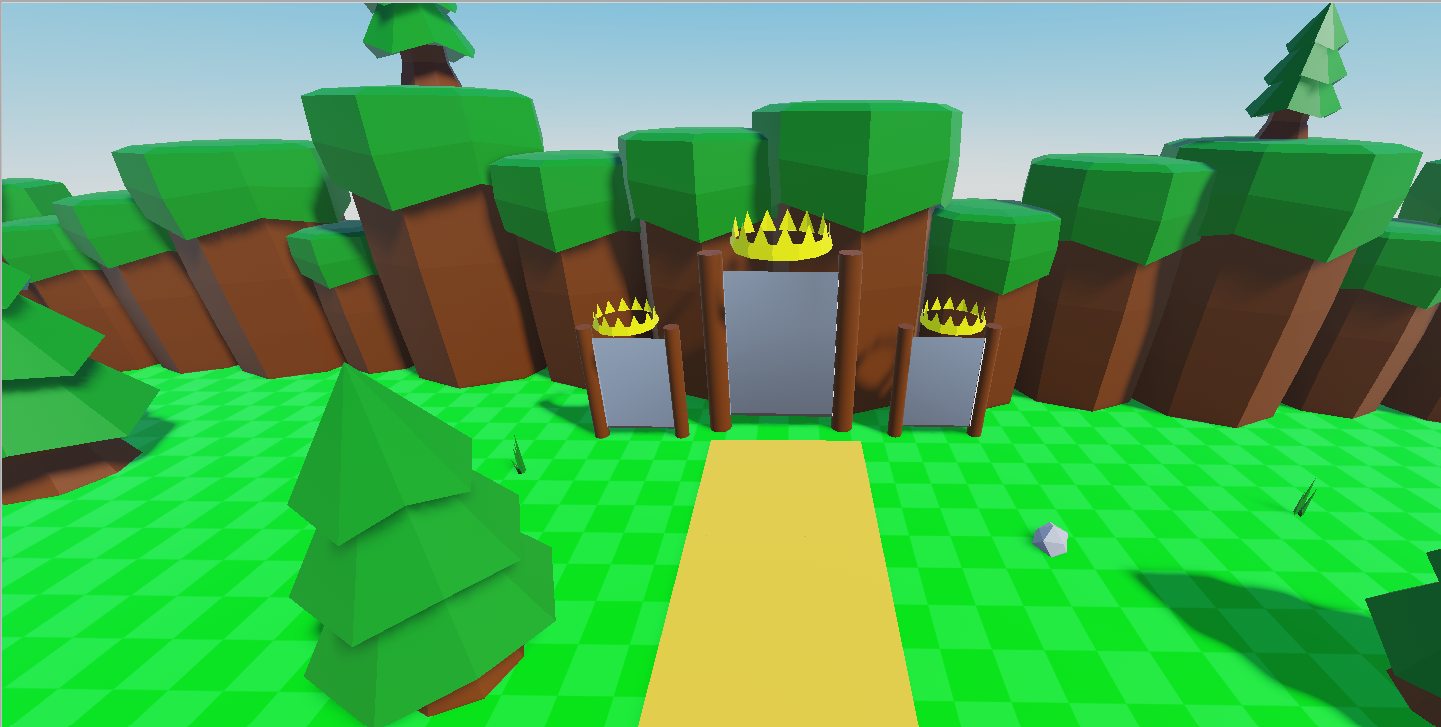 Roblox Simulator Map Design Low Polly – Clearly Development