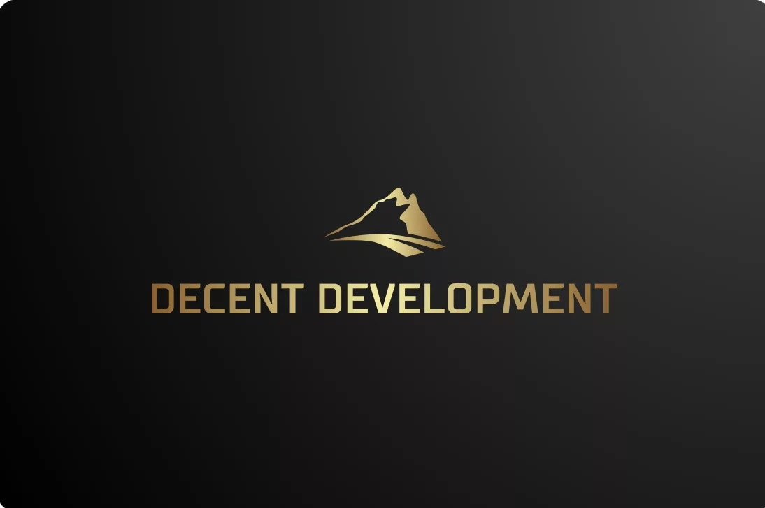 Decent Development – Products – Clearly Development