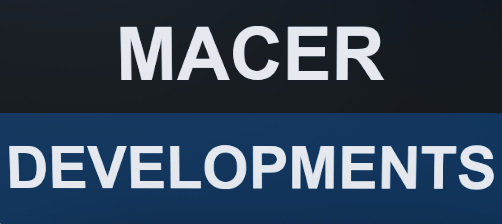 Macer Developments – Products – Clearly Development