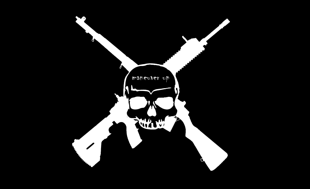 Maneuver Up – Products – Clearly Development