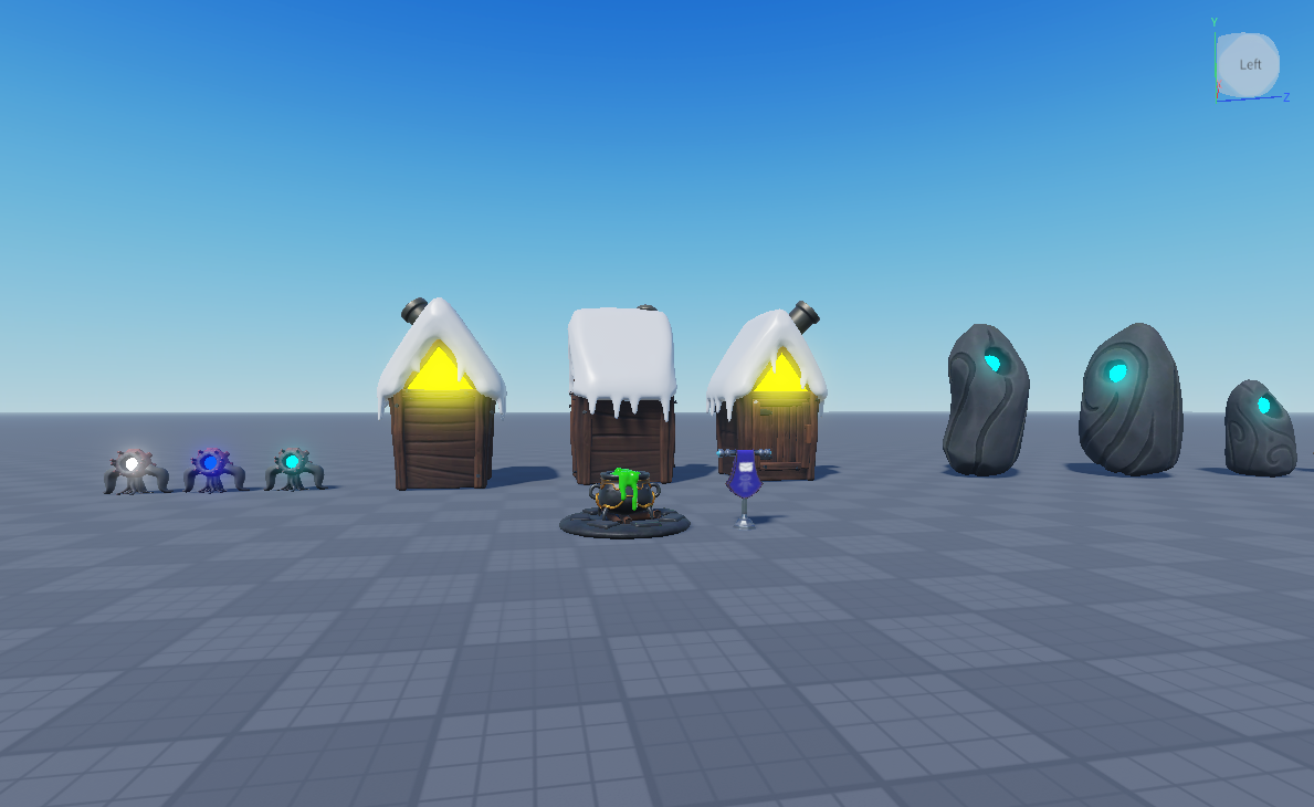 K9 Studio – Products – Clearly Development