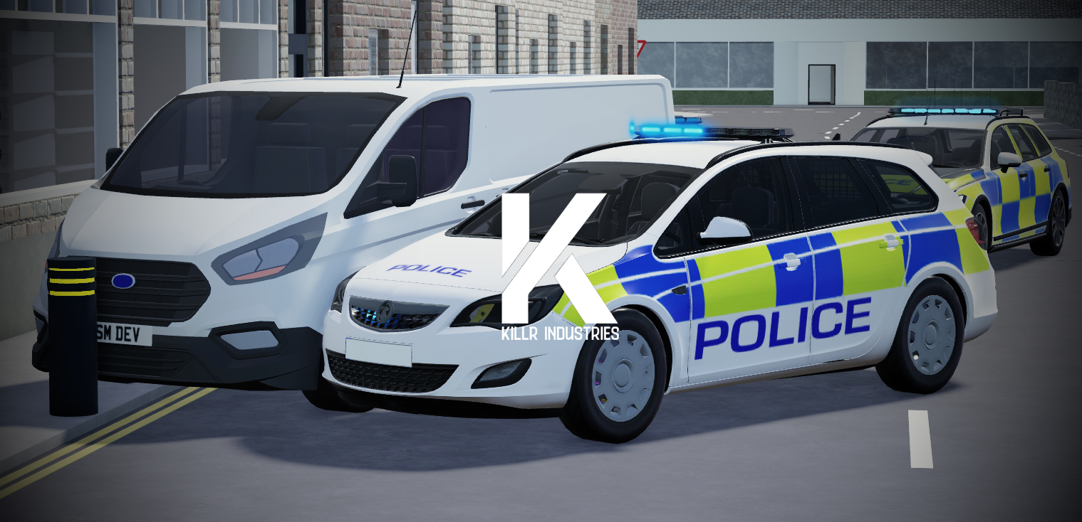 KILLr Industries – Products – Clearly Development