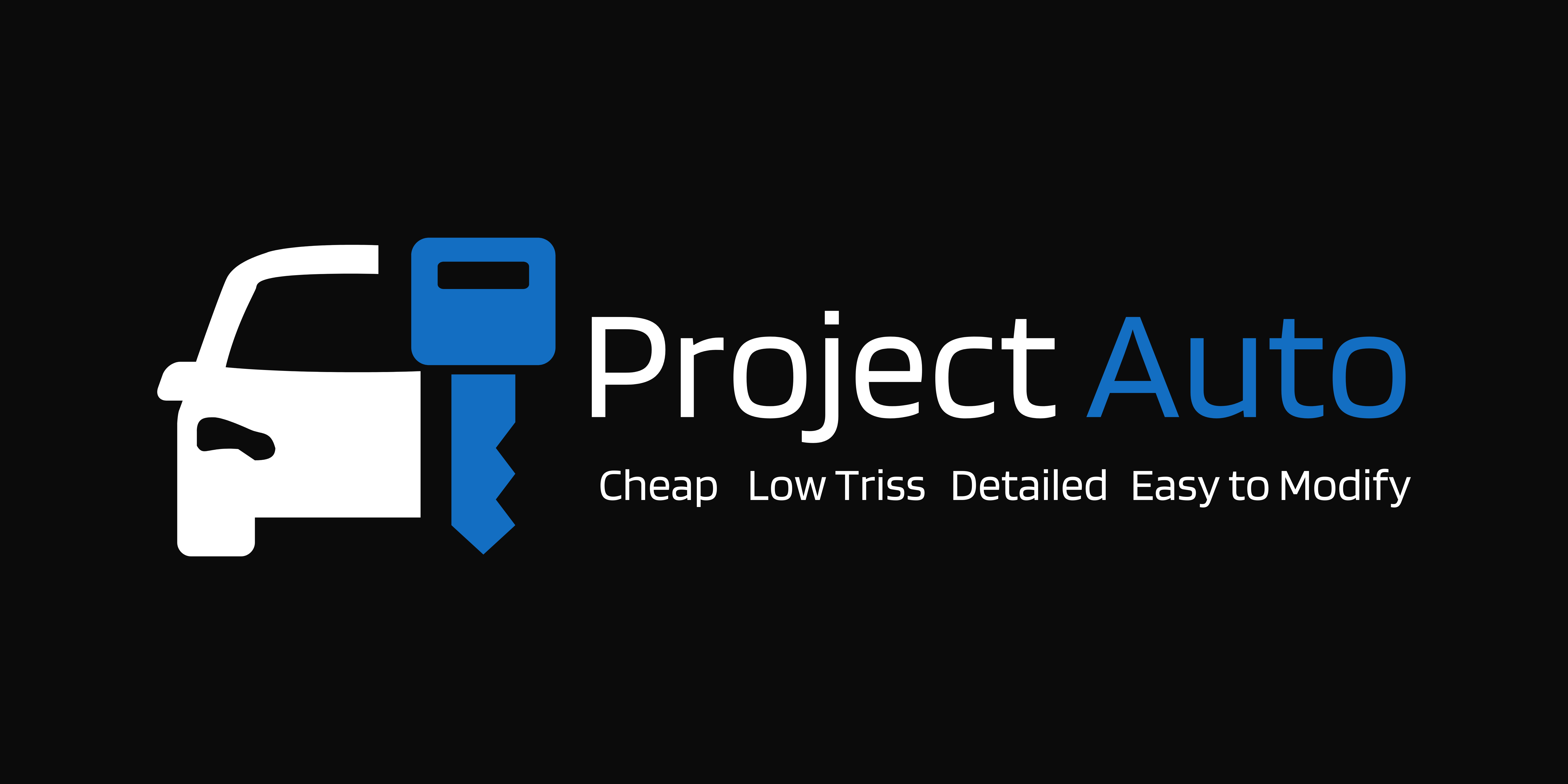 Project Auto – Products – Clearly Development