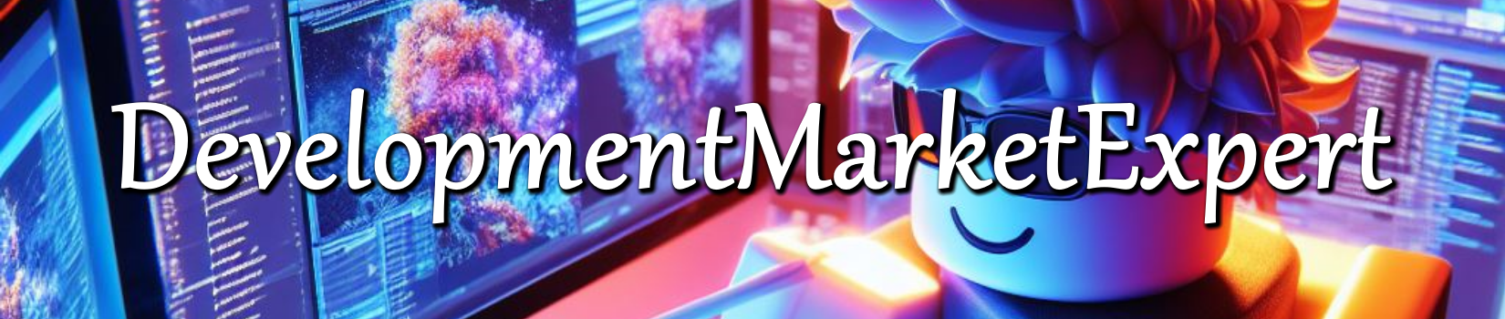 DevelopmentMarketExpert – Products – Clearly Development