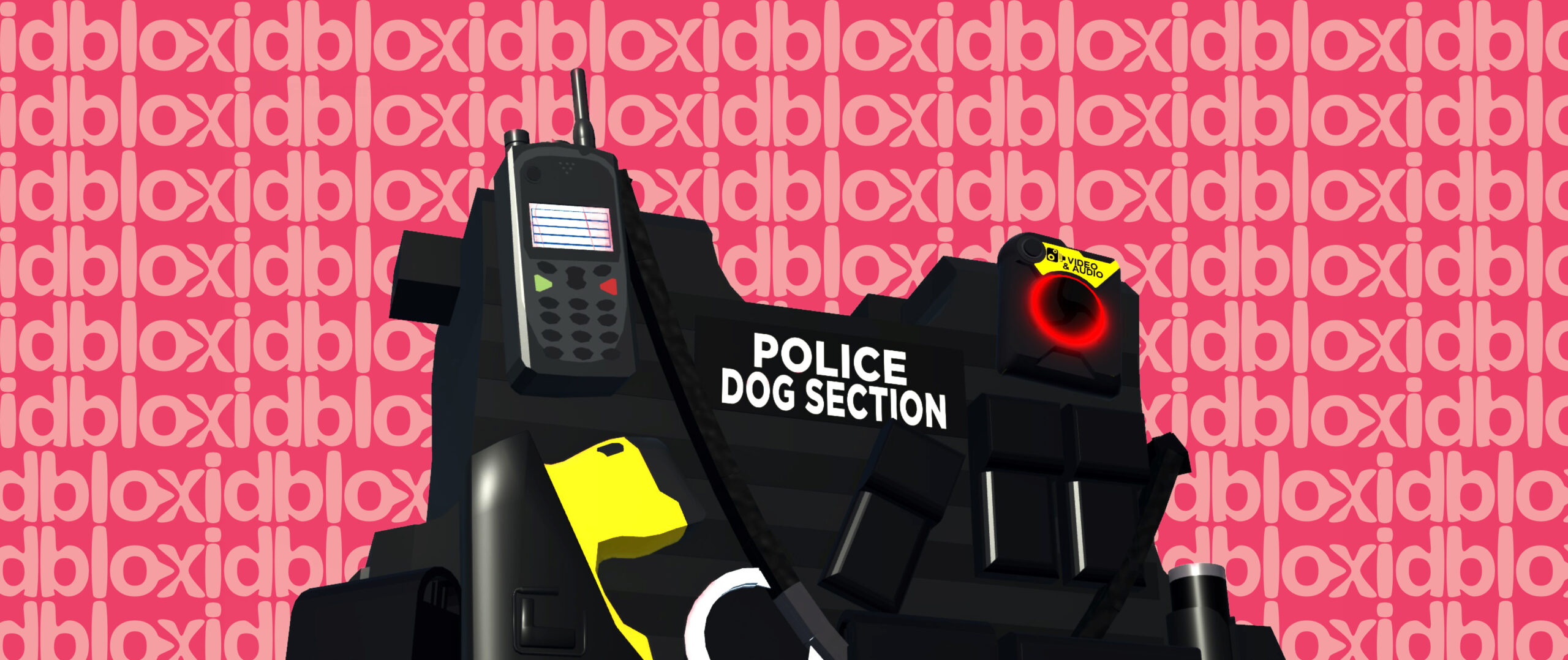 IDBLOX – Products – Clearly Development