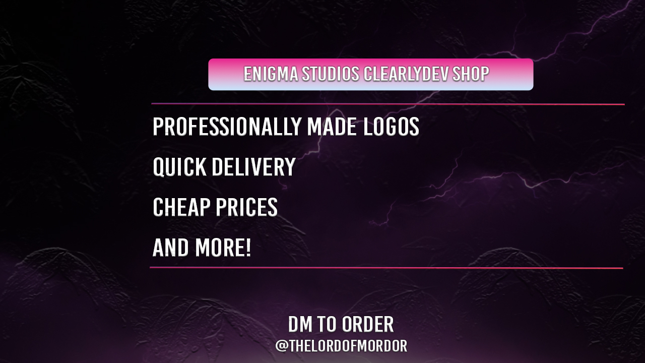Enigma Studios – Products – Clearly Development