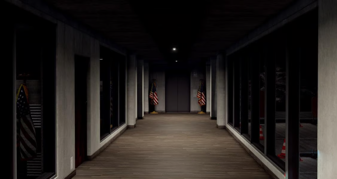 Military Training Skyscraper CQB Map – Clearly Development